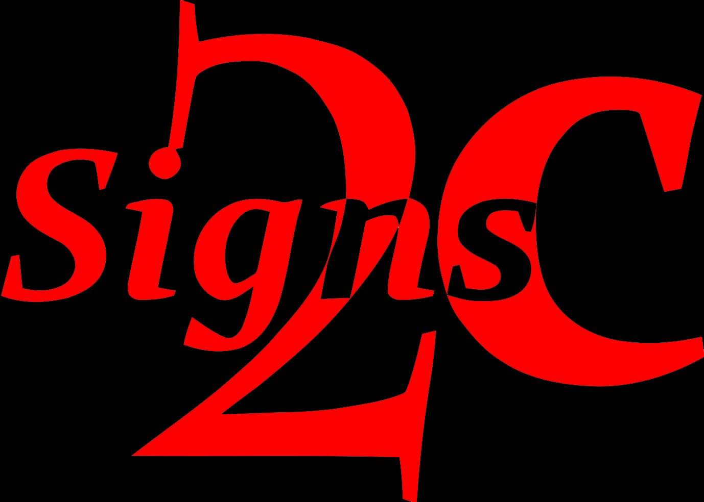 Signs 2 C – Signs2C